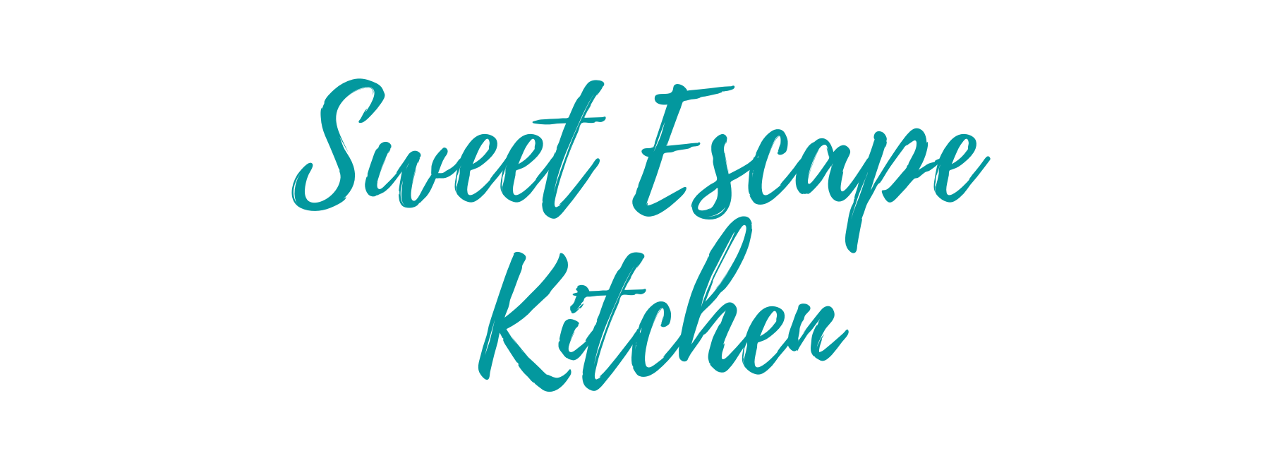 Sweet Escape Kitchen – Custom cookies and wholesome baked goods